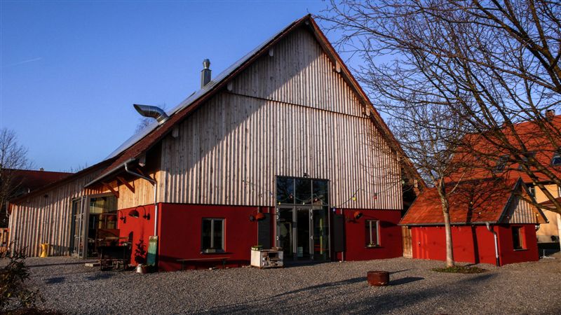 Theater in Baienfurt
