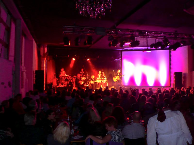 Theater in Baienfurt